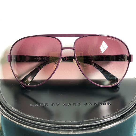 Marc By Marc Jacobs | Accessories | Marc By Marc Jacobs Aviator ...